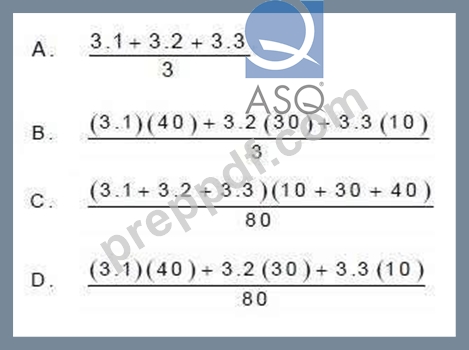 [Q45-Q60] Best Quality ASQ CQE Exam Questions PrepPDF Realistic ...